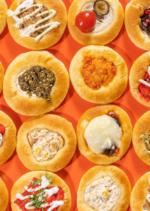 Pink Bite - Nofoth Company